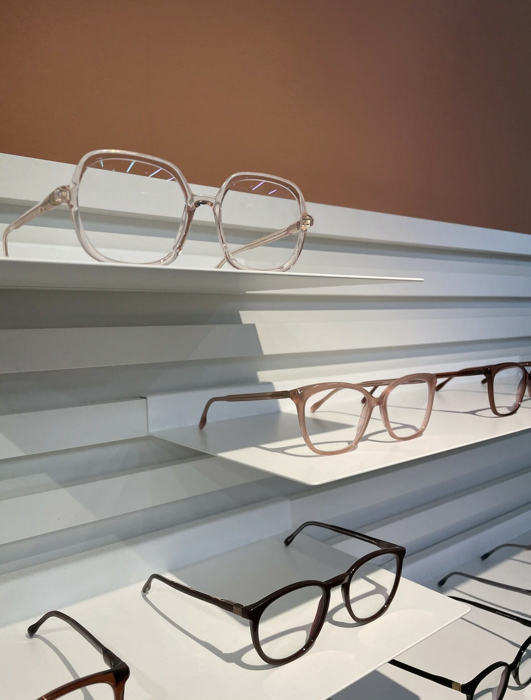 Mykita Showcases New Sustainable Campaign at SILMO - mivision