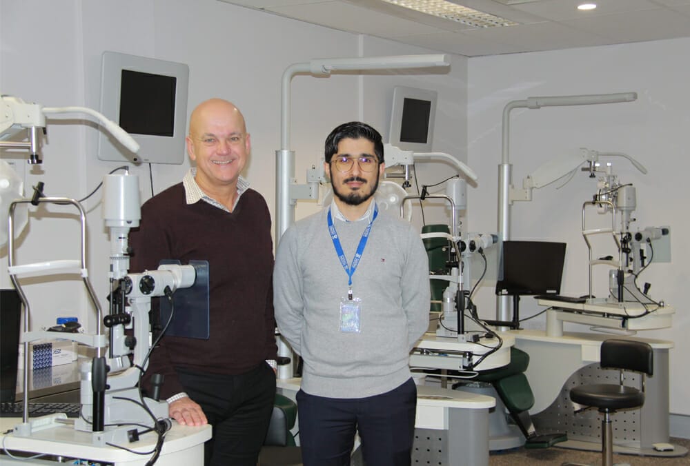 Western Australia: An Emerging Hub for Eye Health - mivision