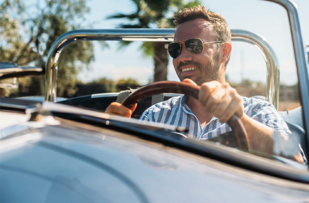 Sun-Sational Eyewear to See Light Better… - mivision