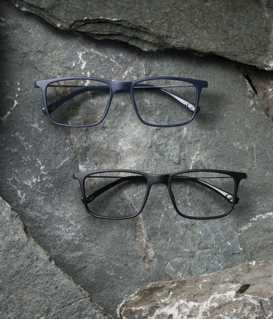 Above and Beyond: Land Rover Eyewear - mivision