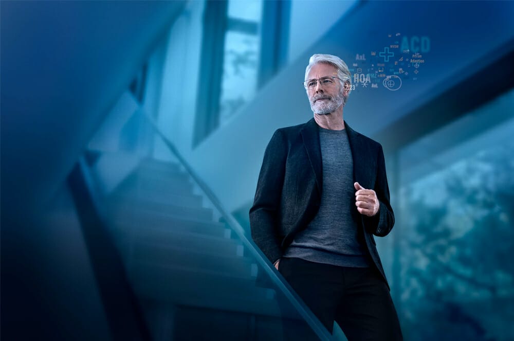 Progressive Satisfaction: Premium Lens Options - mivision