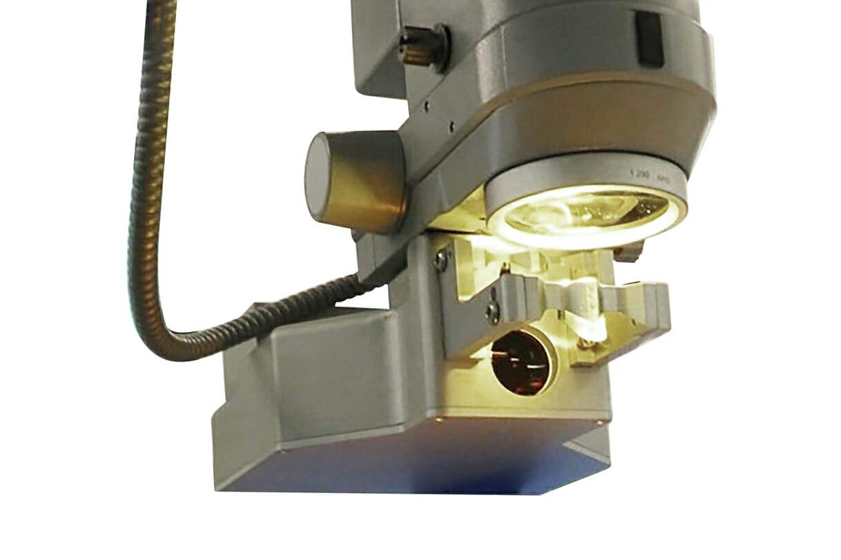 CapsuLaser + Femtis - mivision