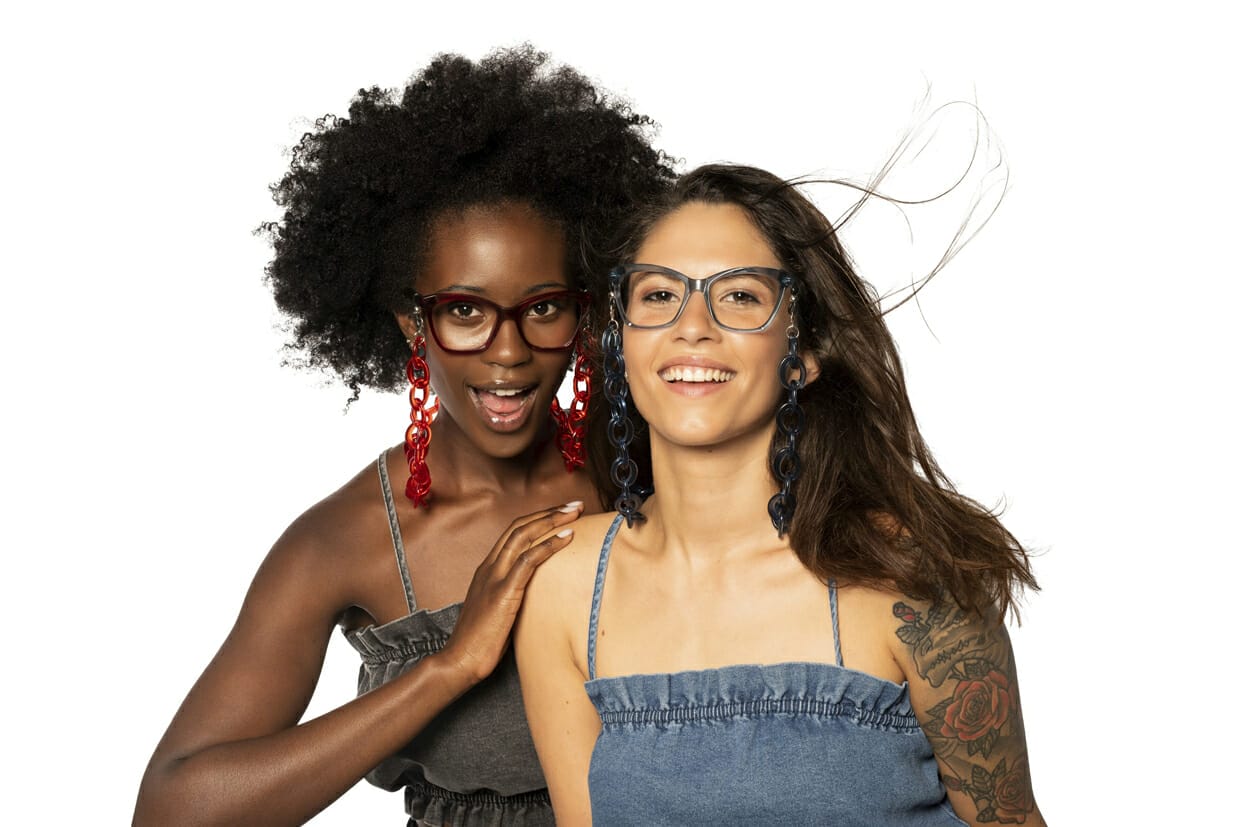 Coti Chains: Fashion Meets Function - mivision