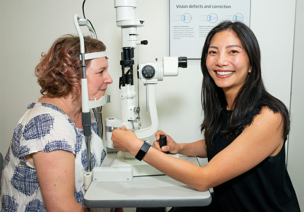 Optometry & Audiology: Working Together to Improve Health Outcomes ...
