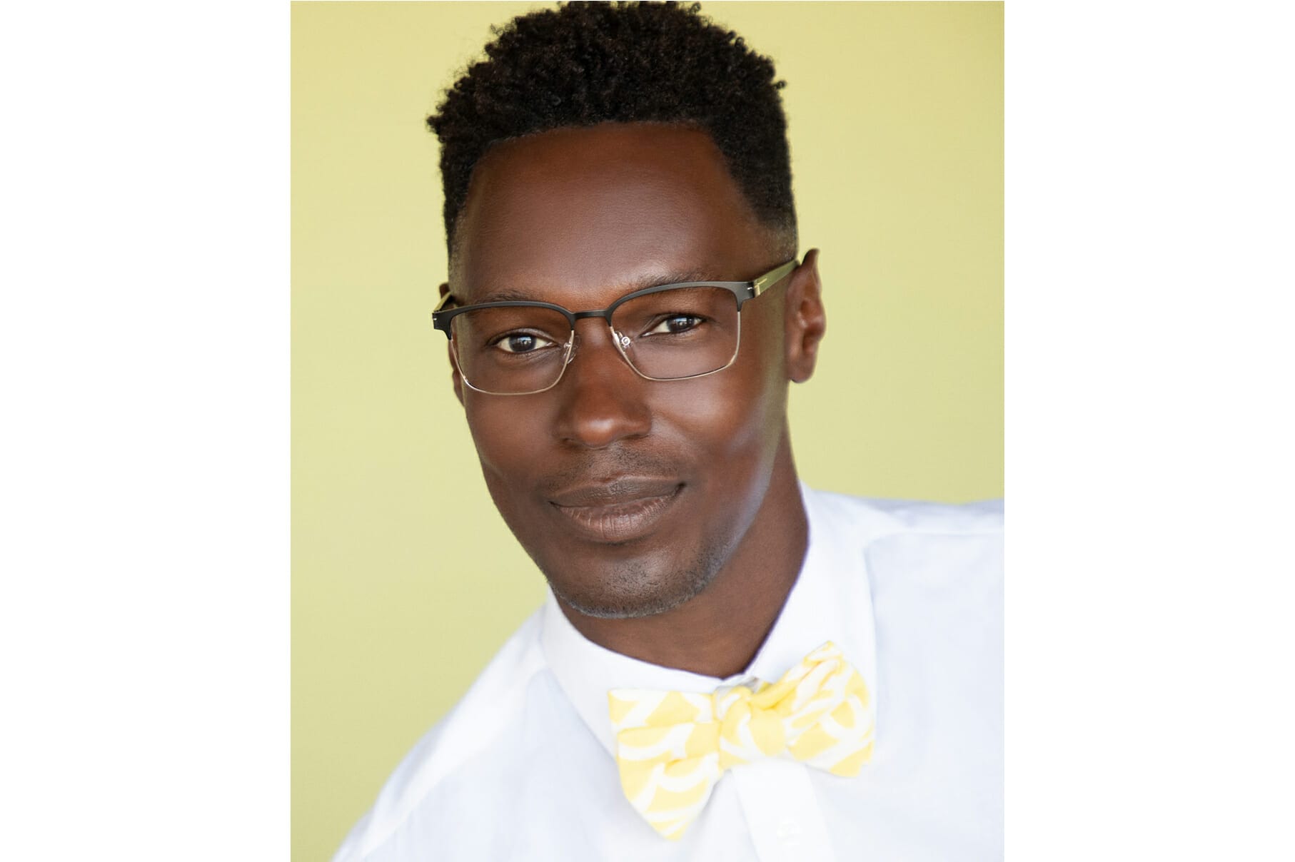 Mr Turk Goes Retro - mivision