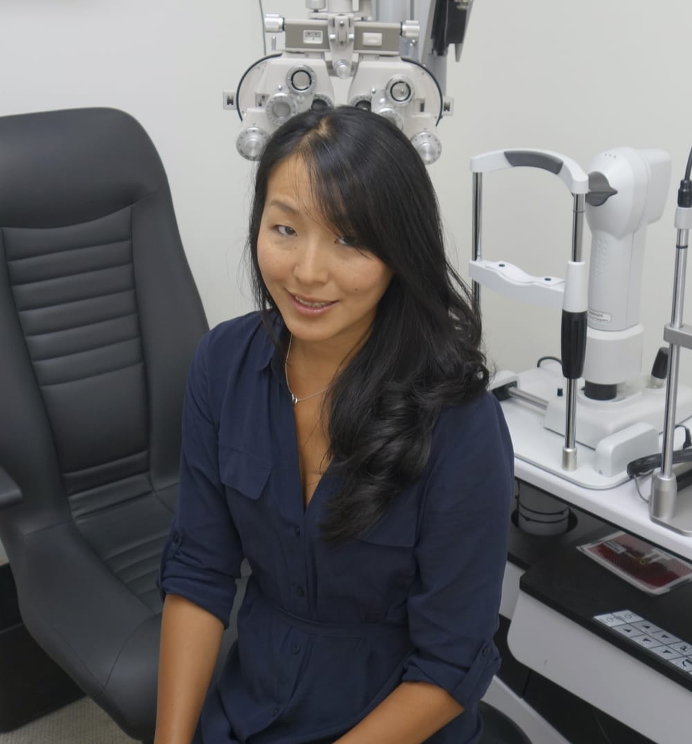 Saving Vision, Strengthening Resolve - mivision