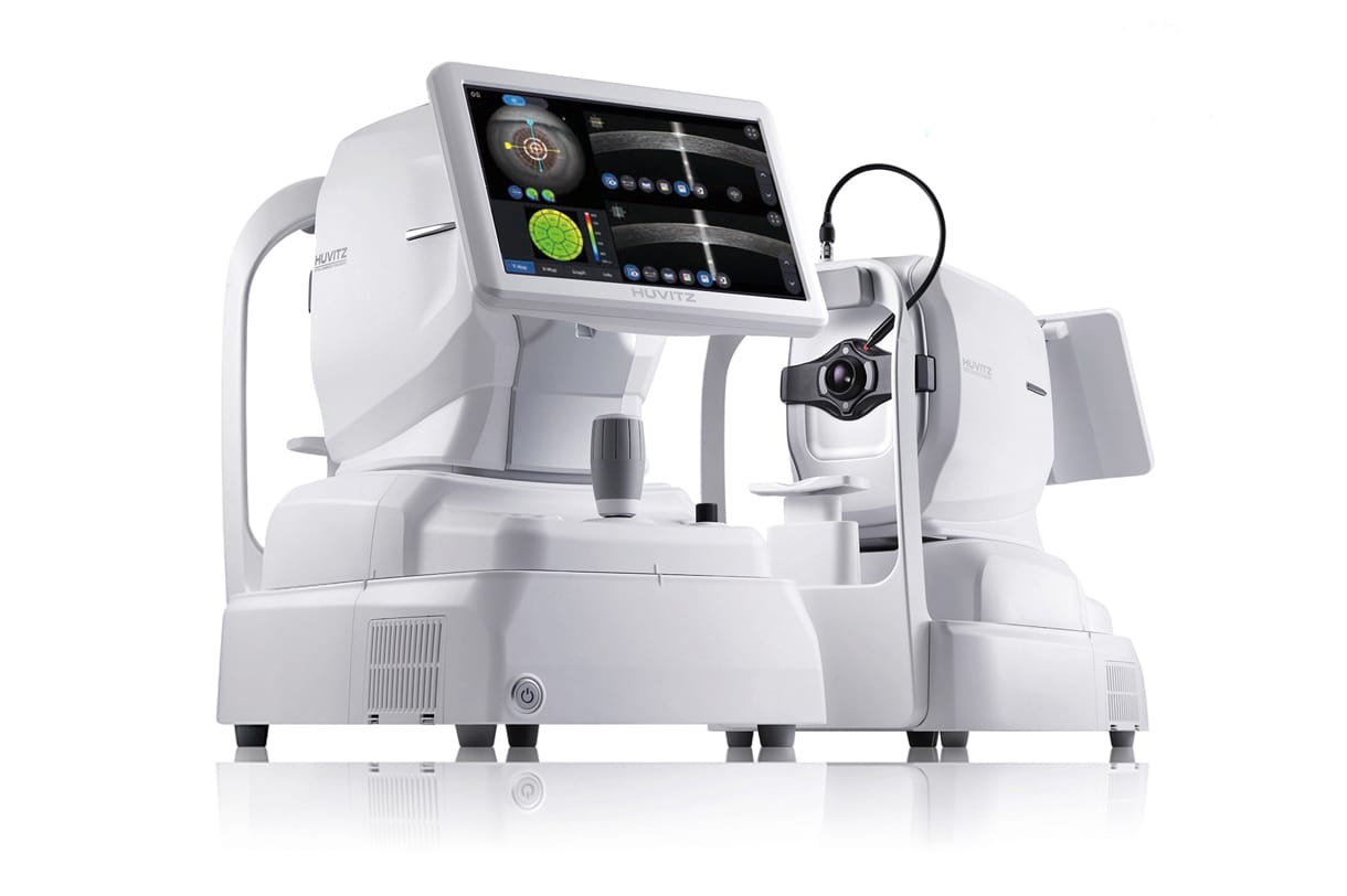 Opticare HOCT - mivision