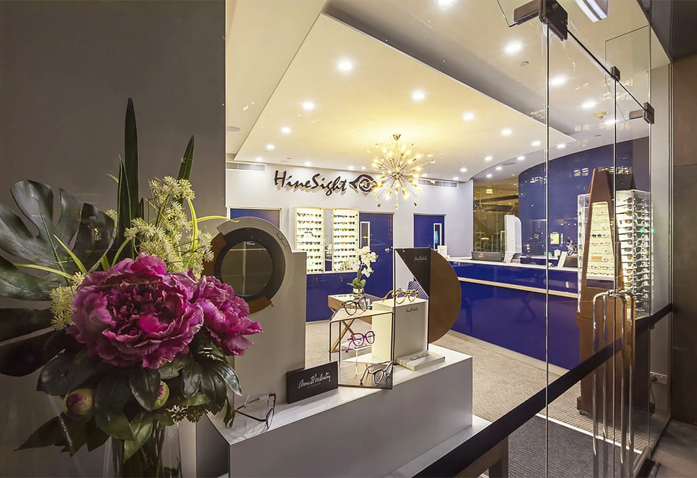 My Myopia Control Journey - mivision