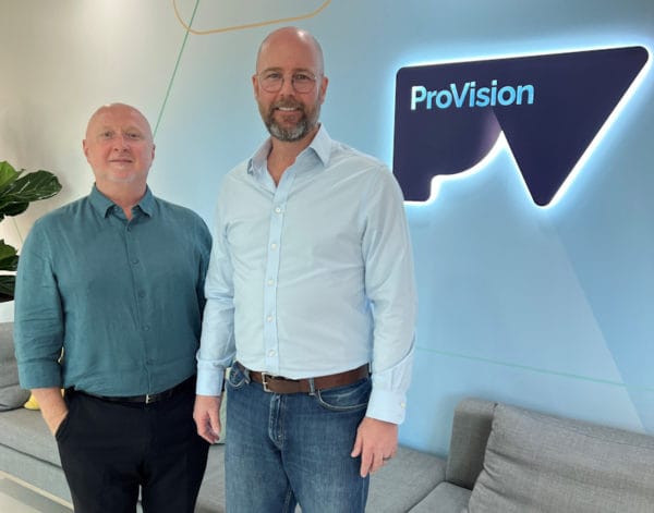 Aaron's Eyewear Partners with ProVision - mivision