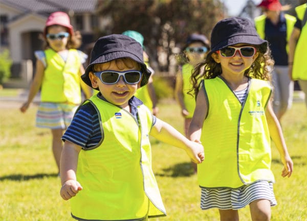 The Goldilocks Effect: Fitting Kids’ Frames - mivision