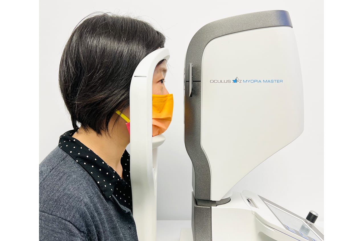 Managing Adults with Myopia - mivision