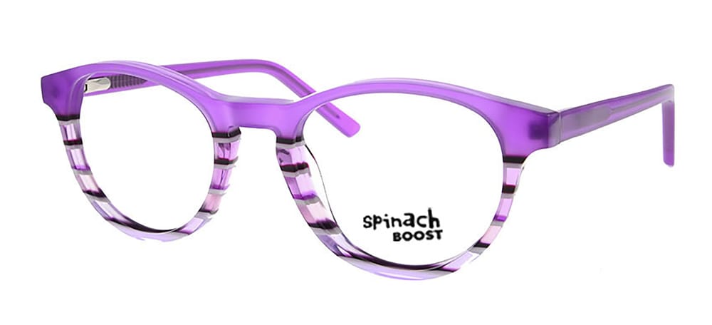 The Goldilocks Effect: Fitting Kids’ Frames - mivision