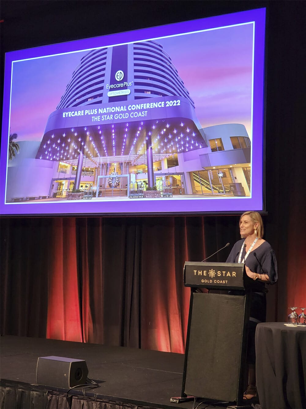 Eyecare Plus Conference 2022 - mivision