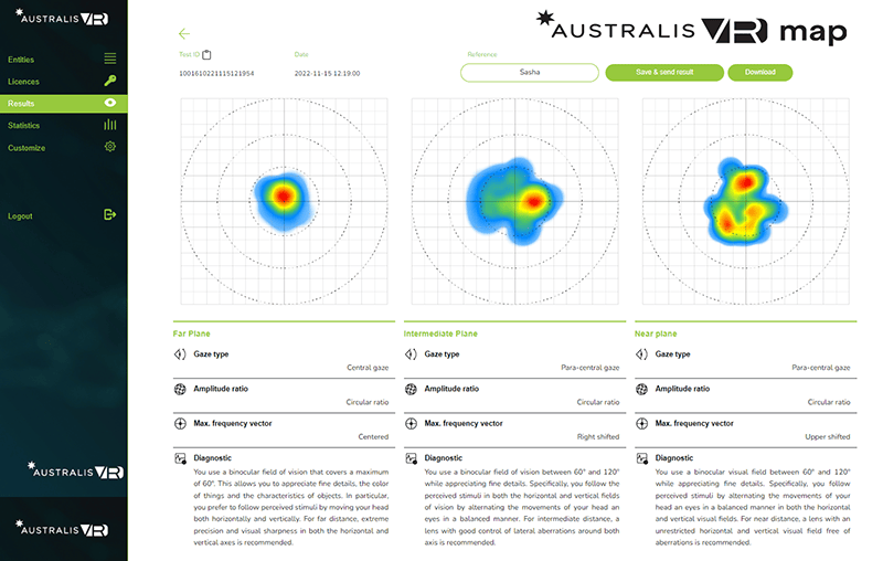 VR Dispensing Arrives in Australia - mivision