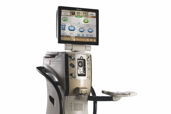 Centurion Active Sentry Vision System - mivision