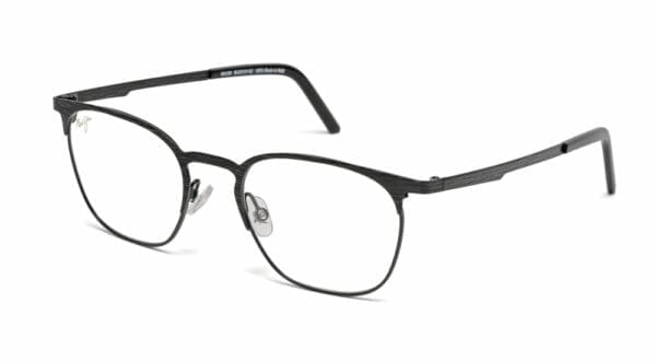 Standing Out: Office Frames Shed Their Conservative Image - mivision