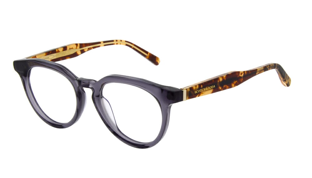 Standing Out: Office Frames Shed Their Conservative Image - mivision