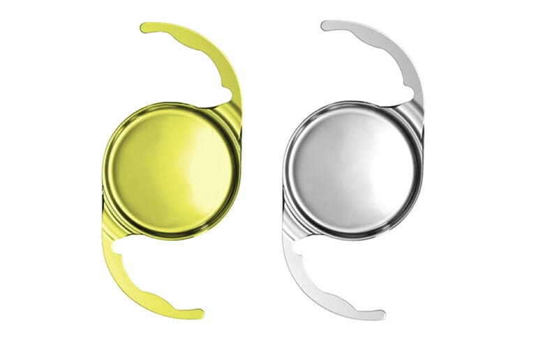 Zeiss CT Lucia Aspheric IOL - mivision