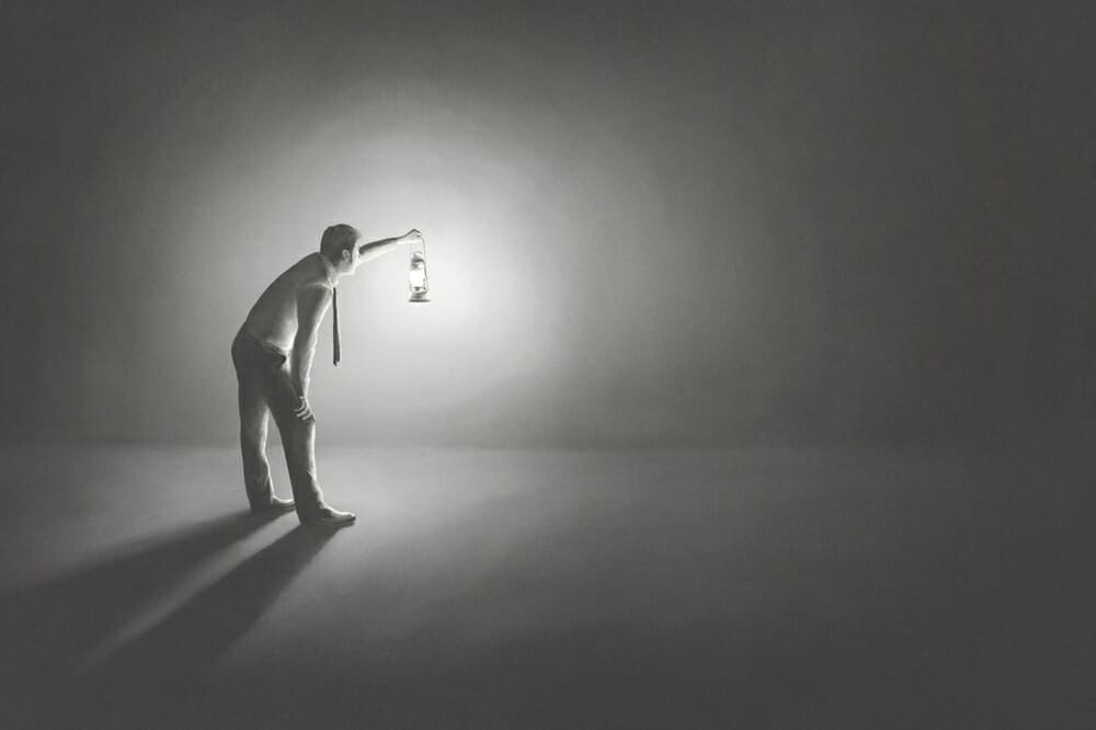 Shining a Light on the Sneak Thief of Sight: 35 Years of Glaucoma ...