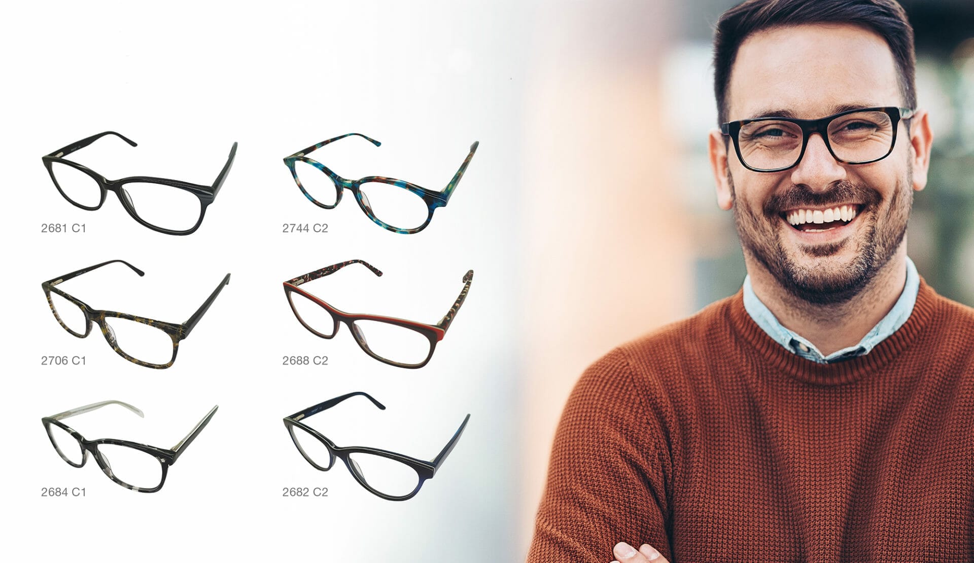 The Art of Fitting Frames to the Face - mivision