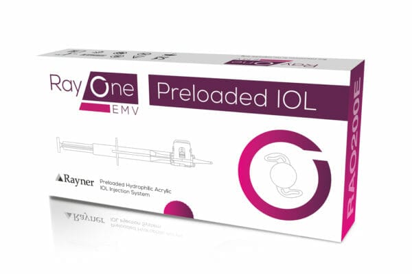 RayOne EMV - mivision