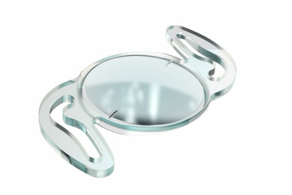 Rayner Launches RayOne EMV Toric in Australia - mivision