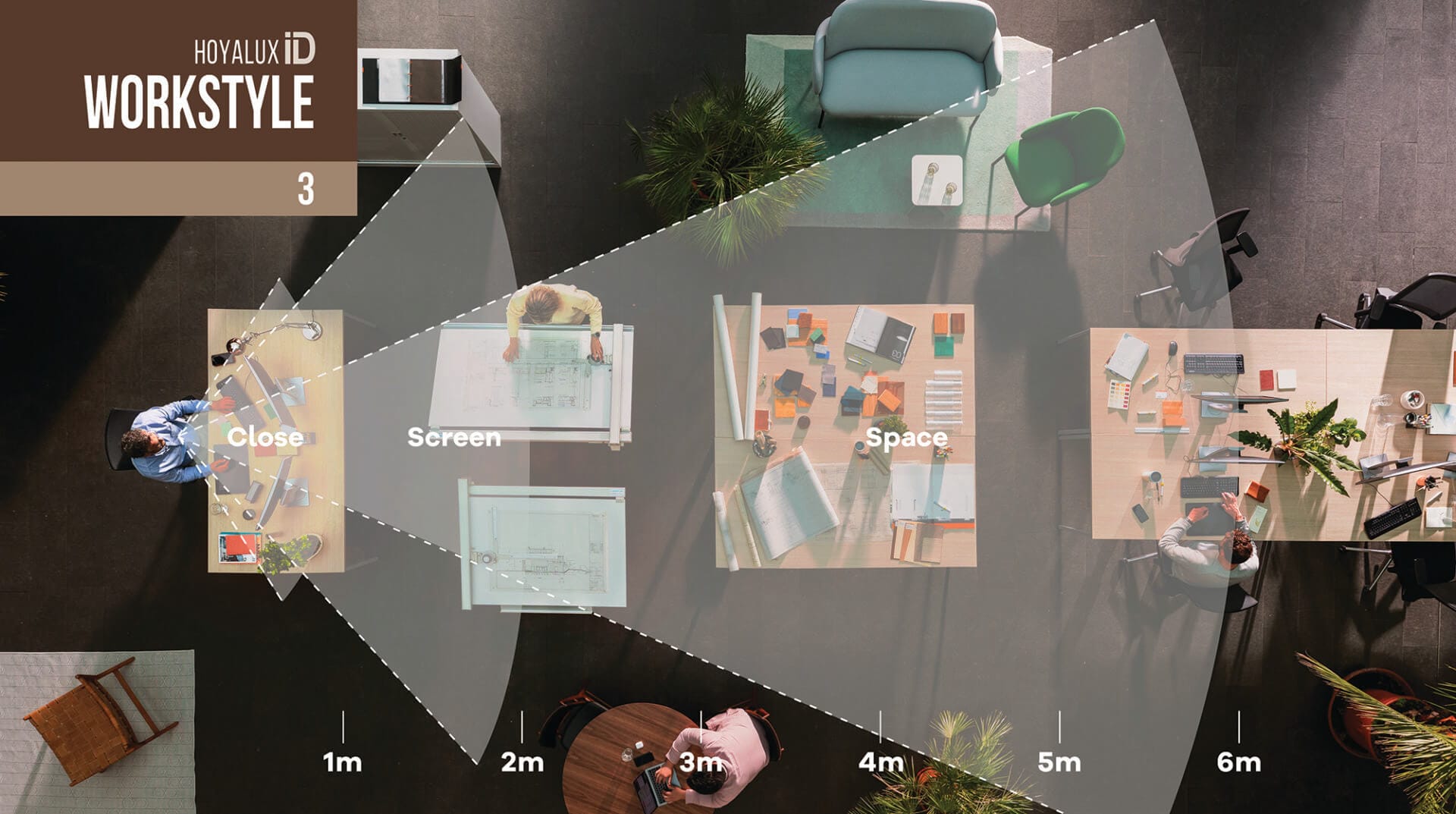 Digital Lenses for a Connected World - mivision