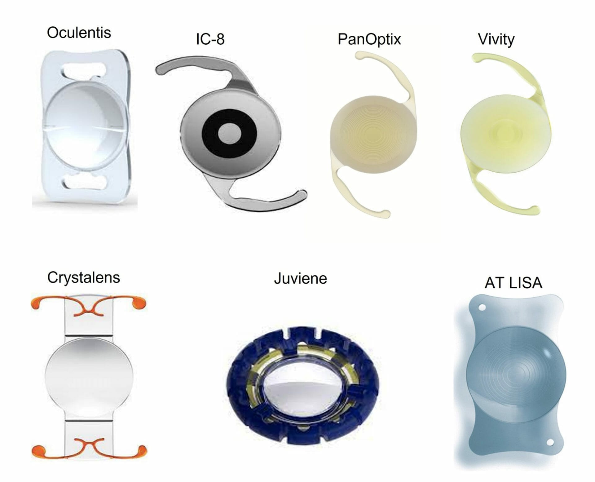 Tackling Ocular Menopause: Presbyopia Management Strategies - mivision