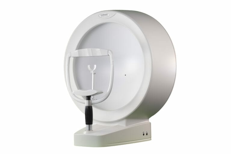 Medmont M700 - mivision