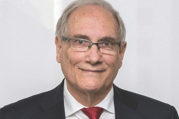 “We Can Do More” Professor Paul Mitchell and his Quest to Tackle AMD ...