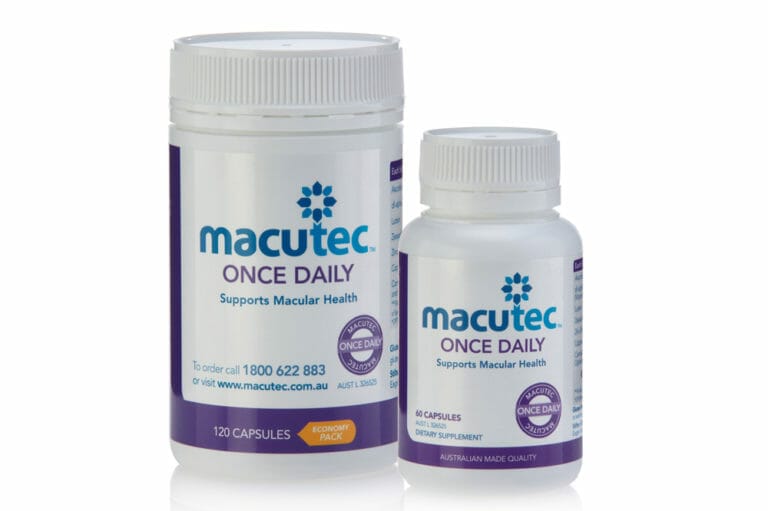 Macutec - mivision