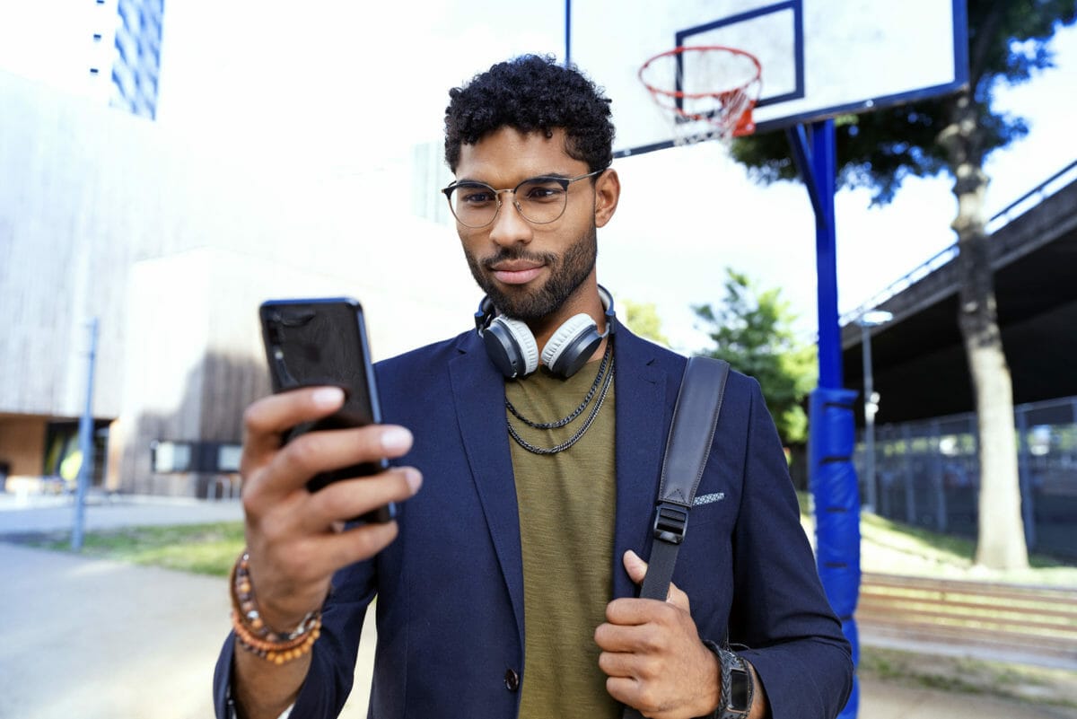 Digital Lenses for a Connected World - mivision