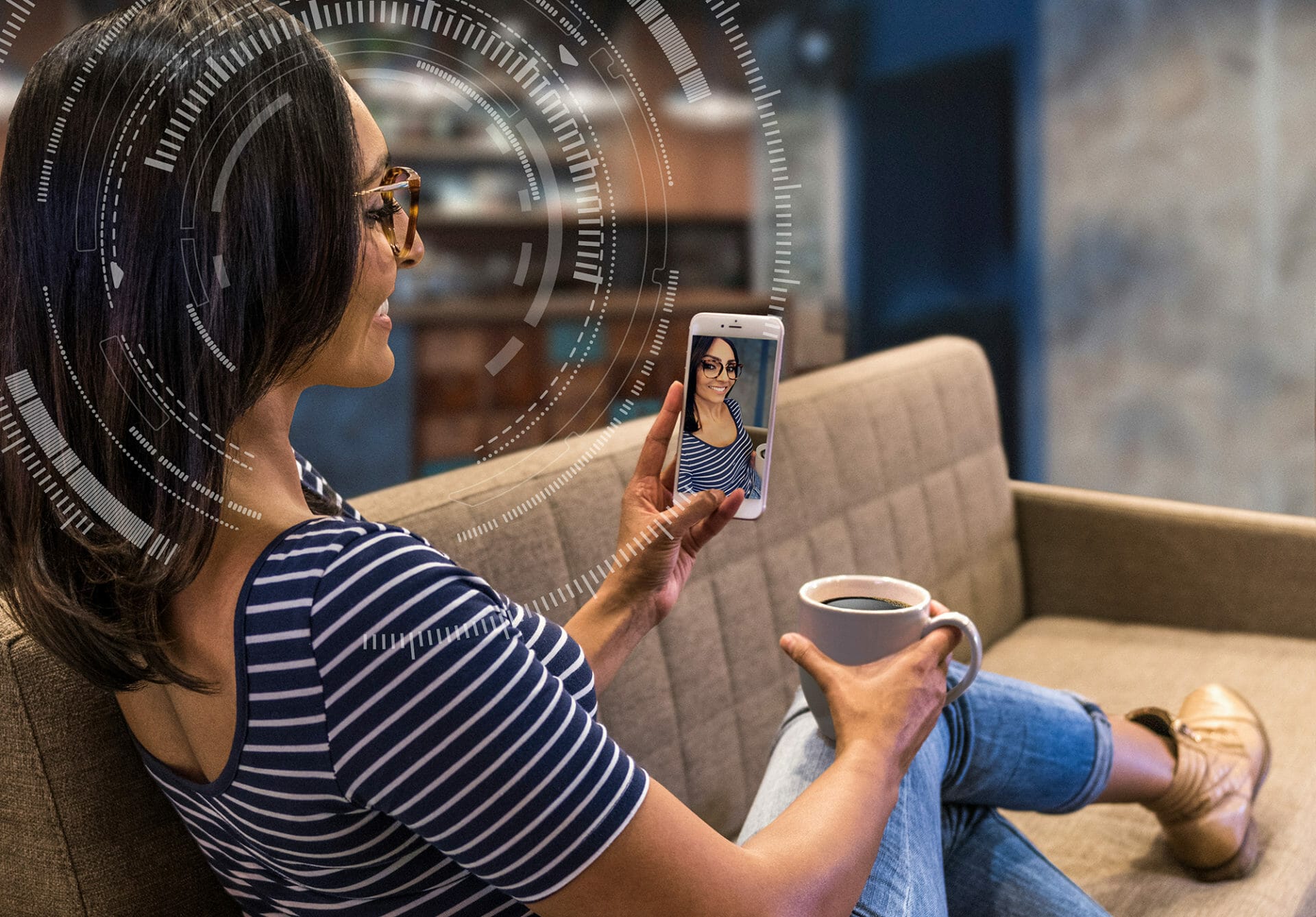 Digital Lenses for a Connected World - mivision