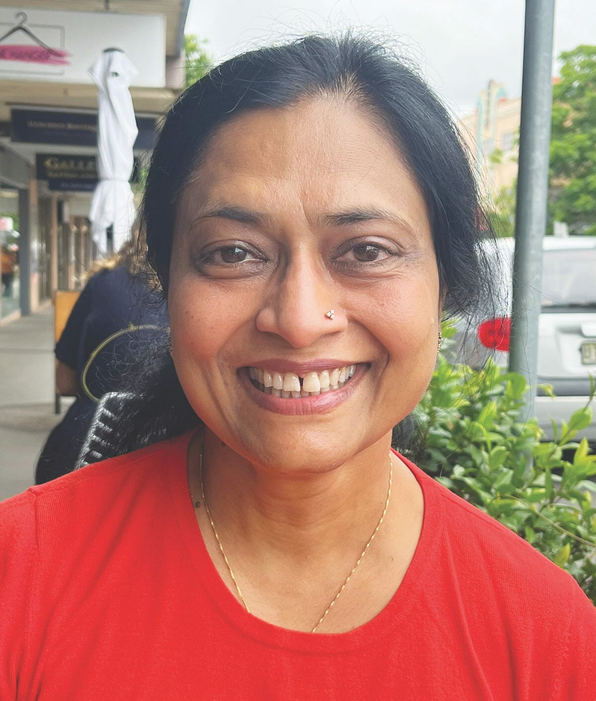 Tackling Ocular Menopause: Presbyopia Management Strategies - mivision