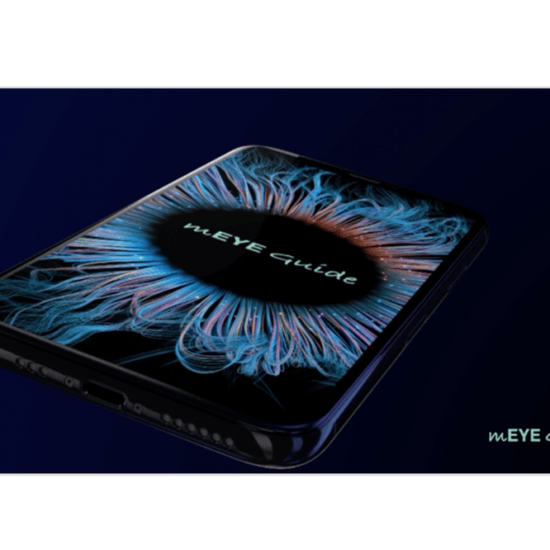 CooperVision Sponsors Ocumetra’s mEYE Guide and mEYE Gauge to Drive ...