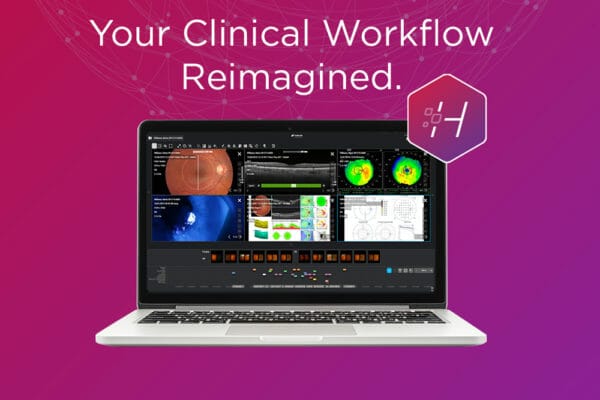 Harmony Data Management - mivision