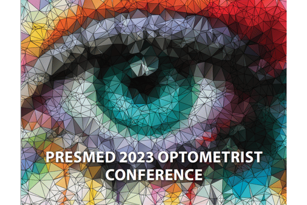 Presmed 2023 Optometrist Conference - mivision