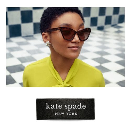 Kate Spade New York Renews With Safilo - mivision