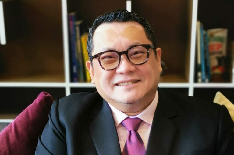 Daniel Cheong Appointed President of SOP - mivision