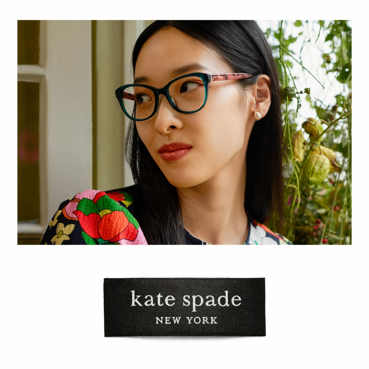 Kate Spade New York Renews With Safilo - mivision