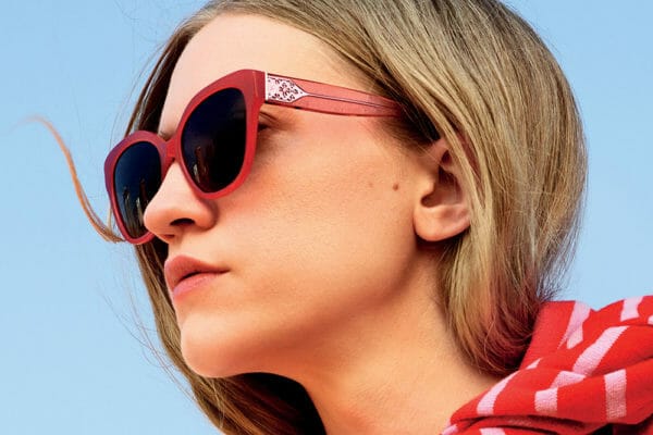 Kate Spade New York Renews With Safilo - mivision