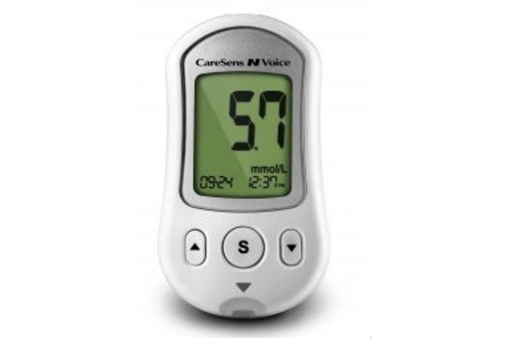 Vision Australia - mivision