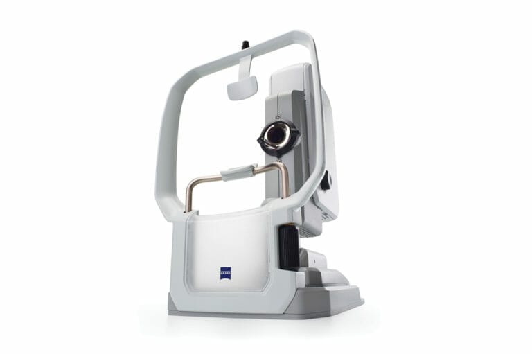 Zeiss Clarus 700 - mivision