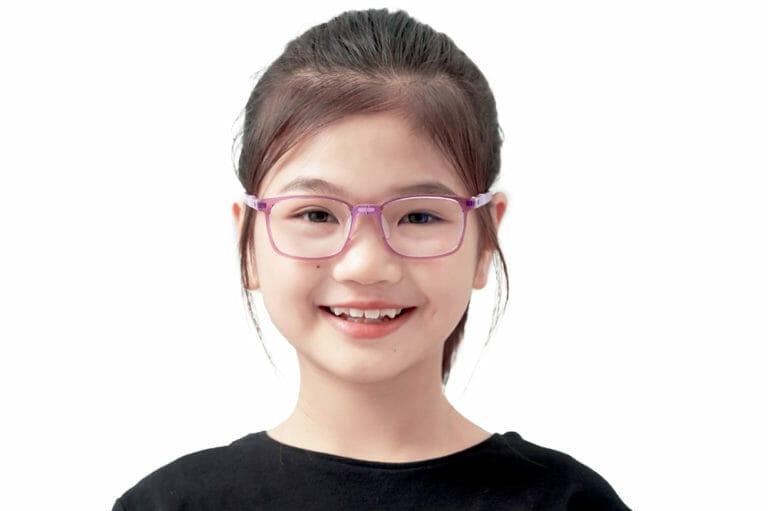 ZEISS Myocare Lenses - mivision