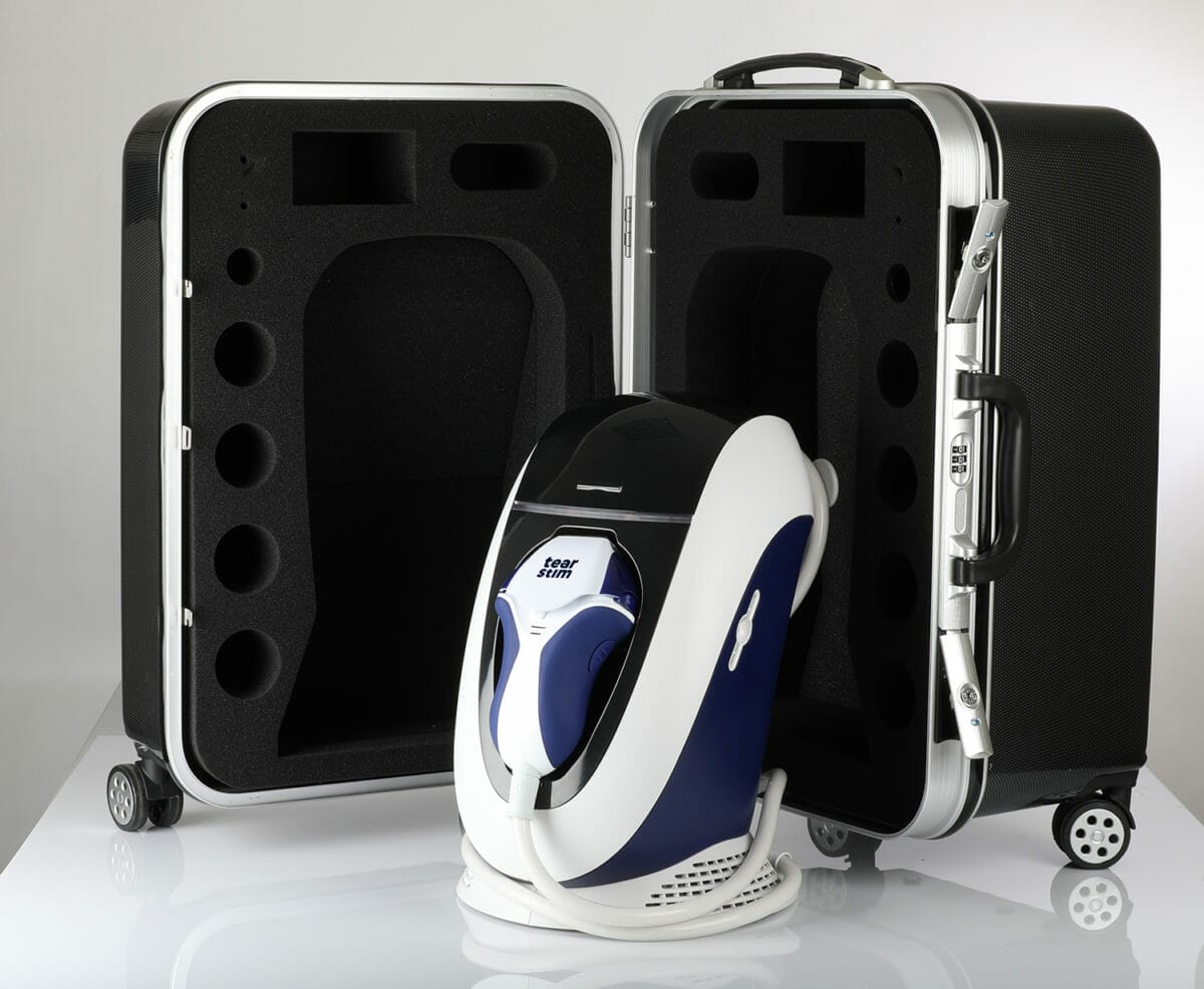 Benefits of Building a Dry Eye Practice - mivision