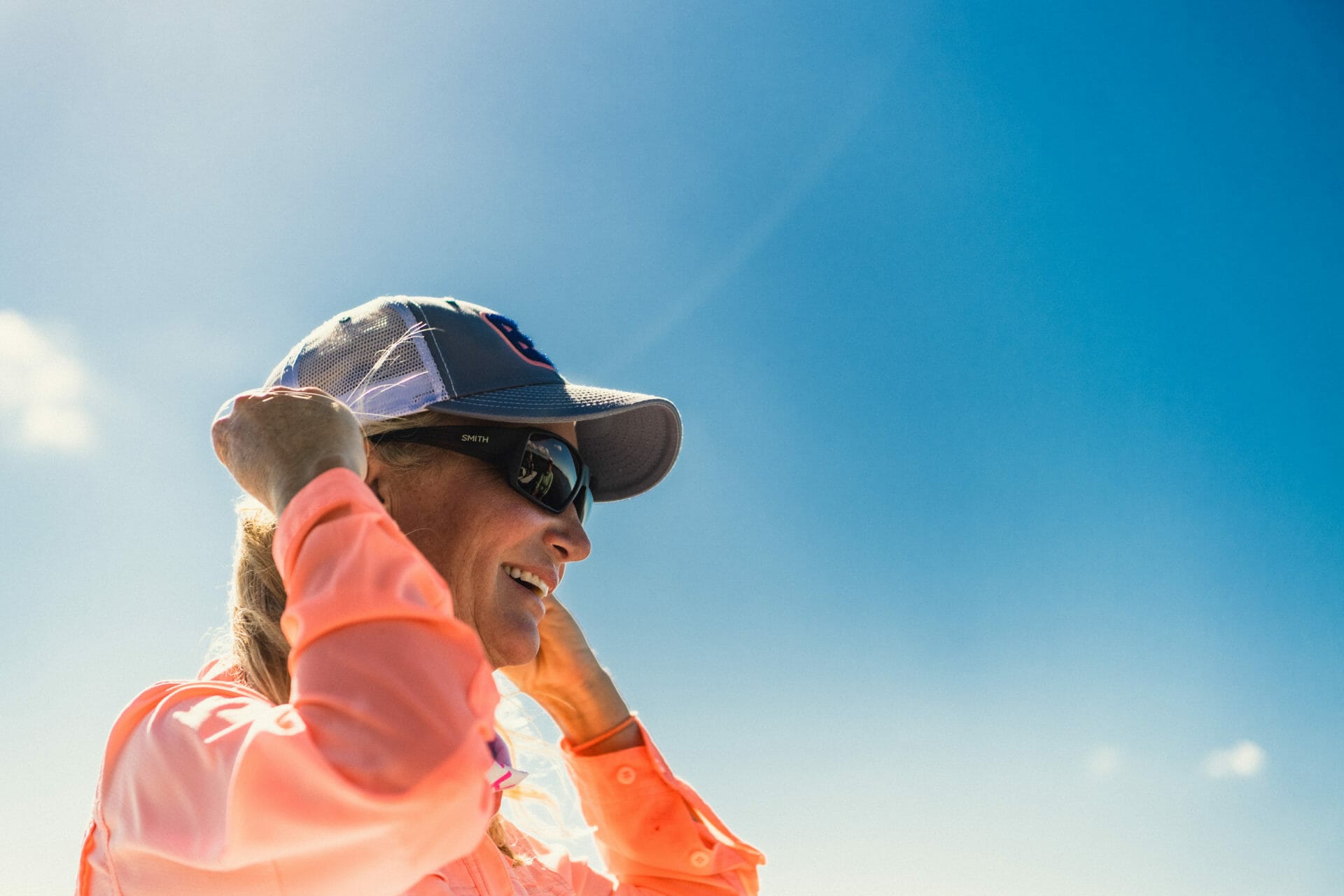 Cr Labs Partners with Smith Rx ChromaPop Sunglasses - mivision