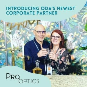 ProOptics / ODA partnership - mivision