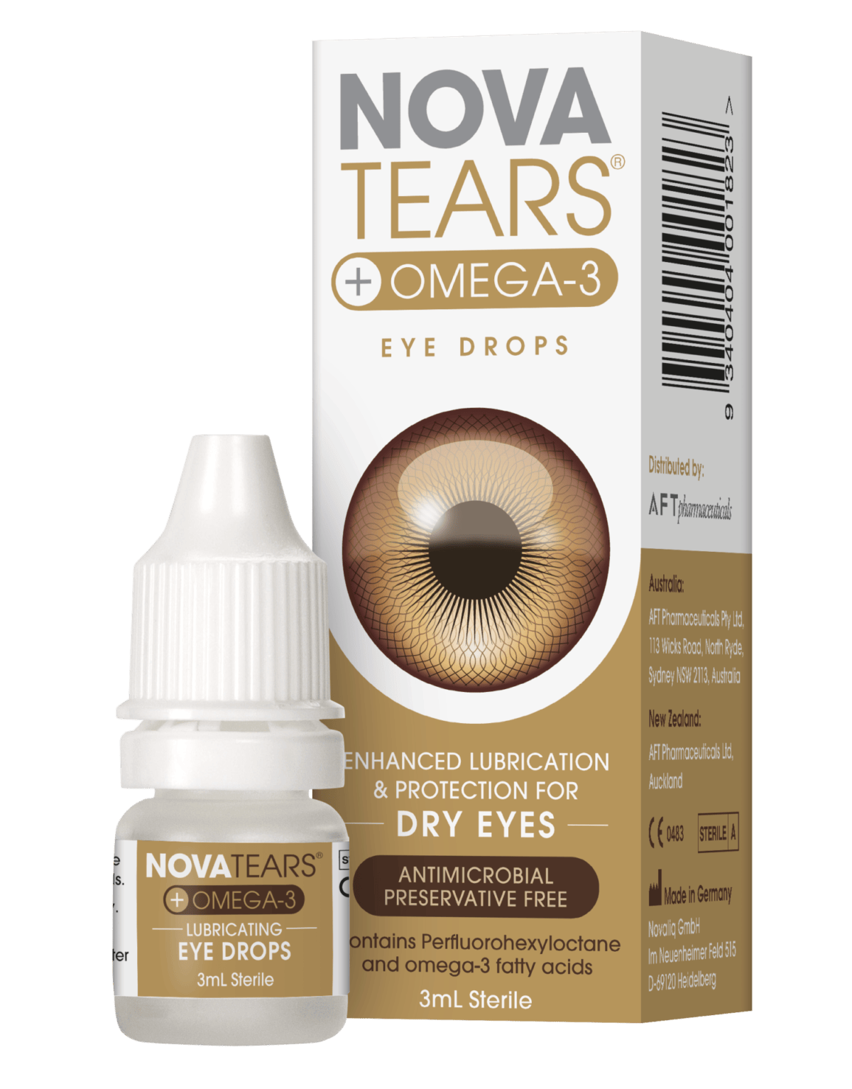 What’s Hot at O=MEGA23 - mivision