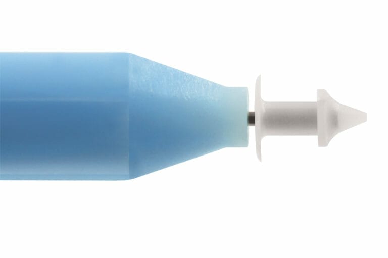 Corza Medical Punctal Plugs - mivision