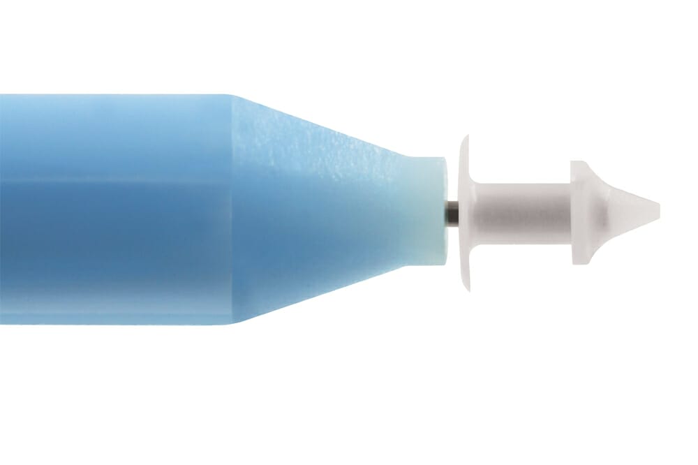 Corza Medical Punctal Plugs - mivision